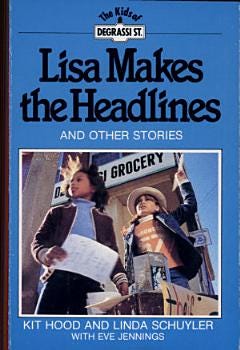 Kit Hood Books | by Marcella Montoya | Apr, 2024 | Medium