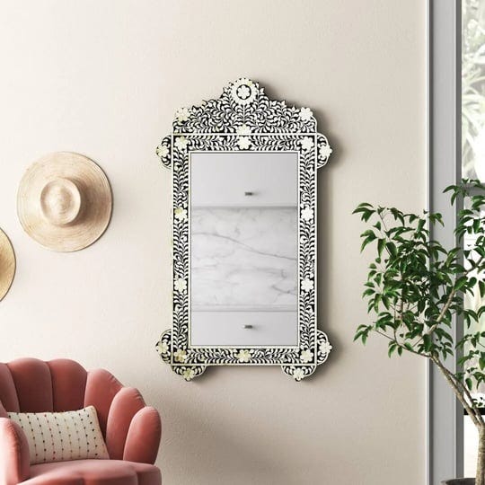 Bone Inlay Mirrors | by Lucas Bailey | Jul, 2024 | Medium
