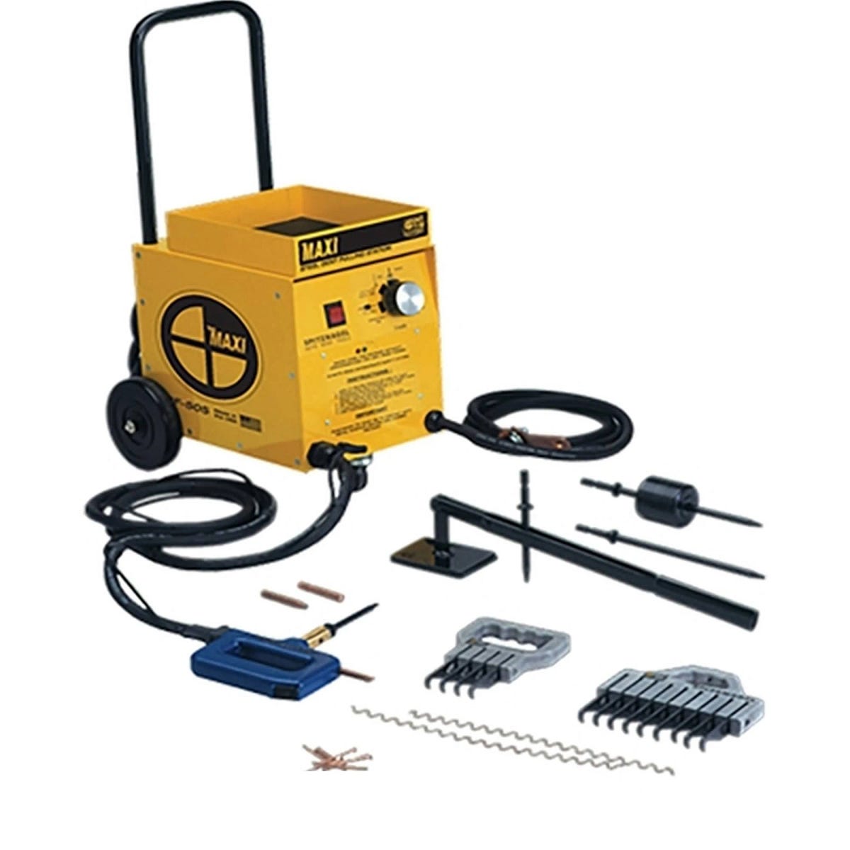 Best Auto Body Tools | Medium