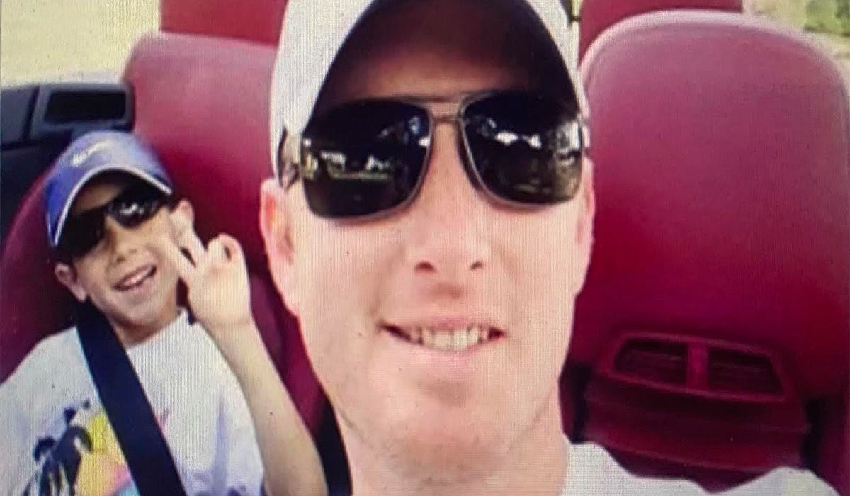 Trial Begins for Cops Involved in George Floyd–Like Death of Tony Timpa ...