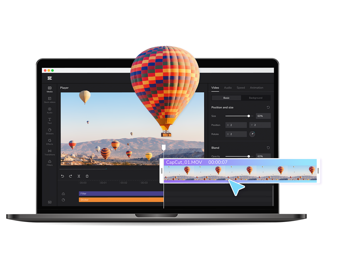 Free Video Editing Software Online: Top Picks for Creators | by Kenne ...