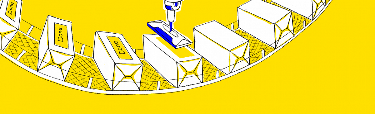 How we built a project management system based on Azure DevOps | by ...