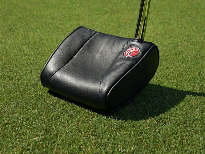 Mallet Putters Headcovers | by Serena Anthony | Medium