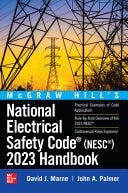 PDF/ePub McGraw Hill’s National Electrical Safety Code (NESC) 2023 ...