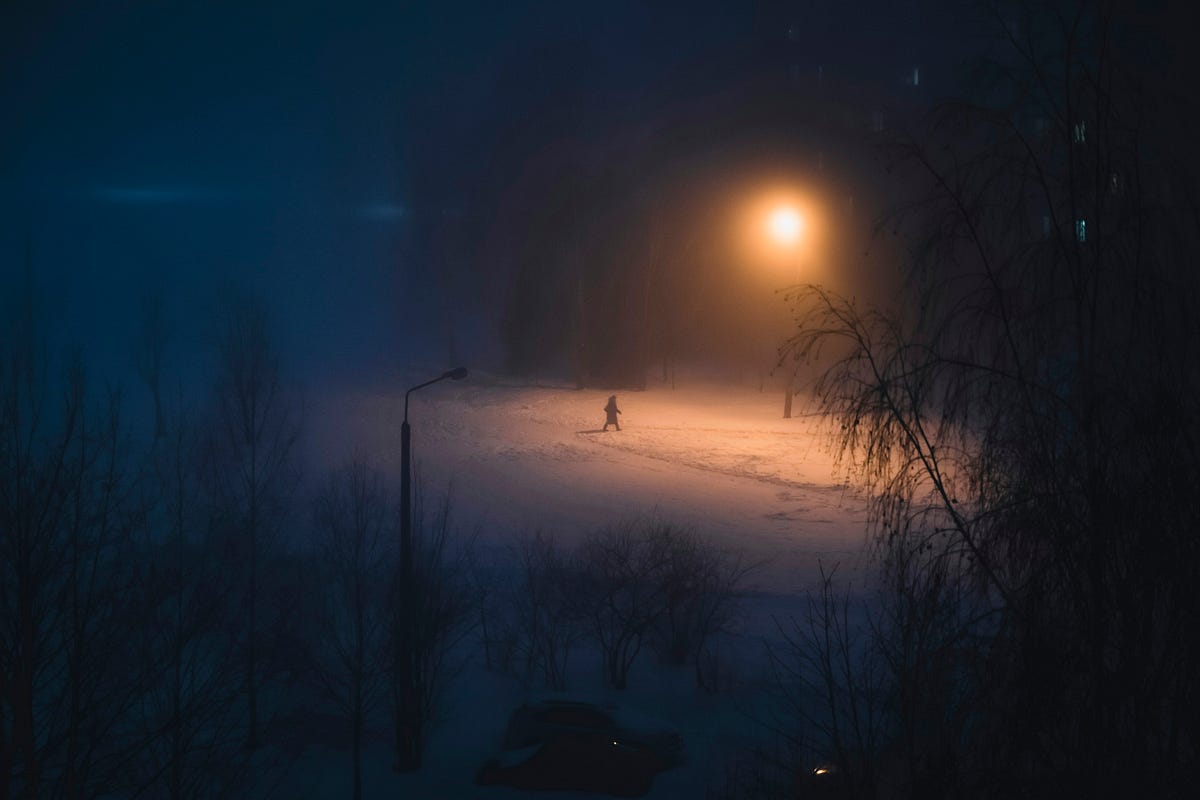 Windy Winter. I welcome you winter — poem | by Shibin Biju | Write A ...