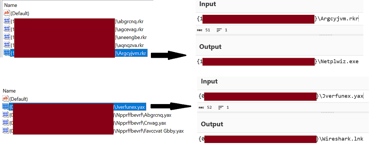 The Windows Forensic Journey — UserAssist | by Shlomi Boutnaru, Ph.D ...