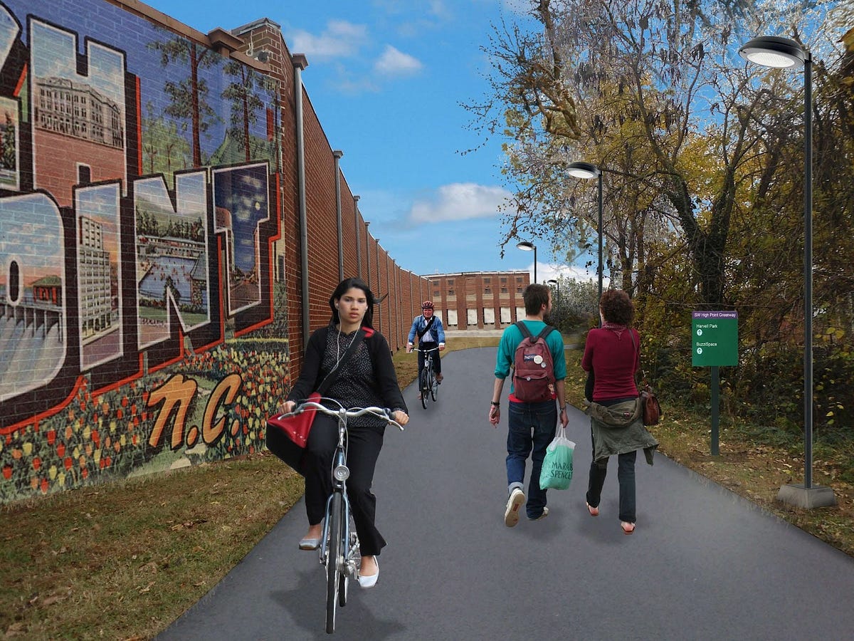 RAISE Grant Wins in the Carolinas Demonstrate What’s Possible | by Alta ...