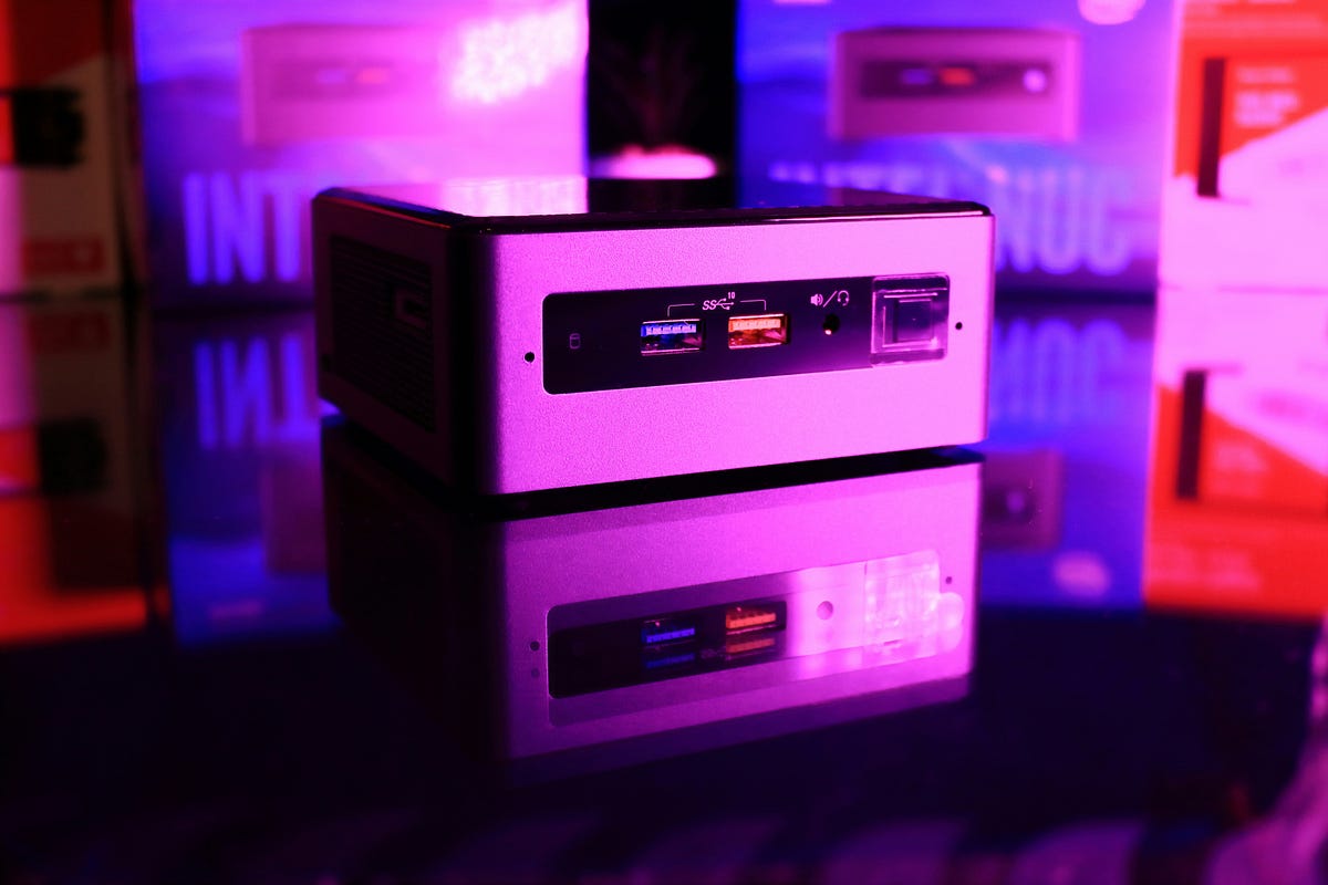 How to build The Best Plex Server: Hardware (Part 1) | by thefoxdiaries ...