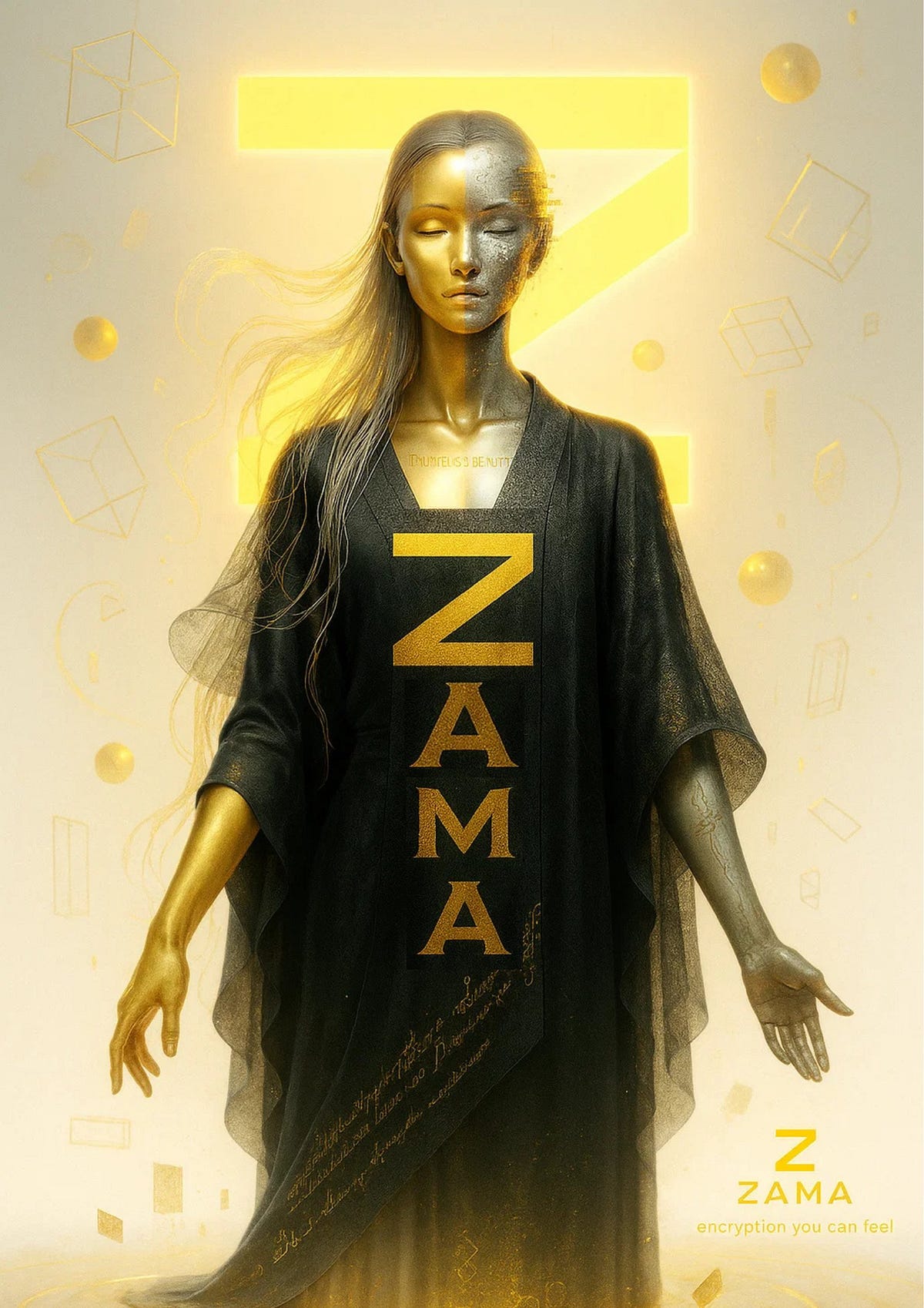 Zama emerges as the FHE unicorn — Confidently paving the future of ...