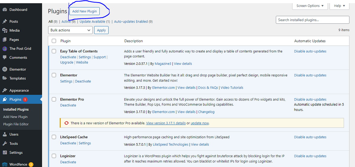 How to Integrate External API in a WordPress Page — 5 Ways to Do It | by Md Hasan Biswas | Medium