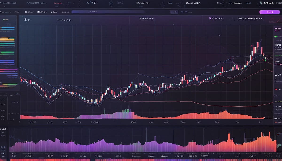 The Future of Decentralized Trading: PredX_AI’s Innovative Solutions ...
