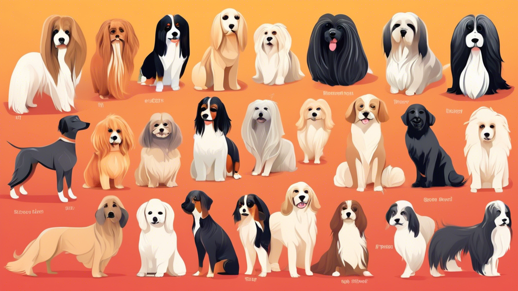 Long-Haired Short Dog Breeds: A Guide | by Paulo | Jun, 2024 | Medium