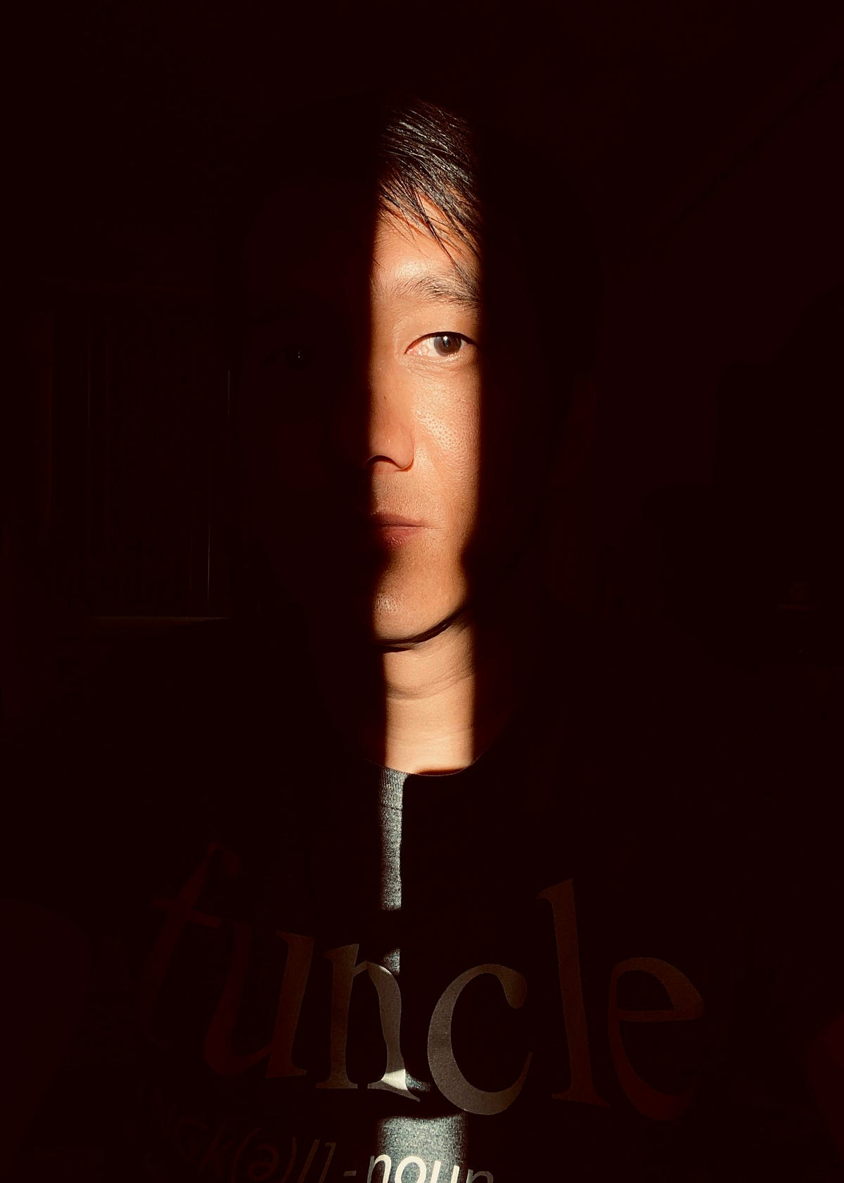 An Outsider - The Lark - Medium