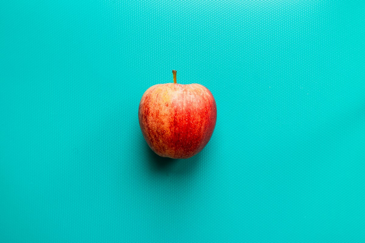 The Apple Test. Exploring Aphantasia: How the Concept… | by Angela ...