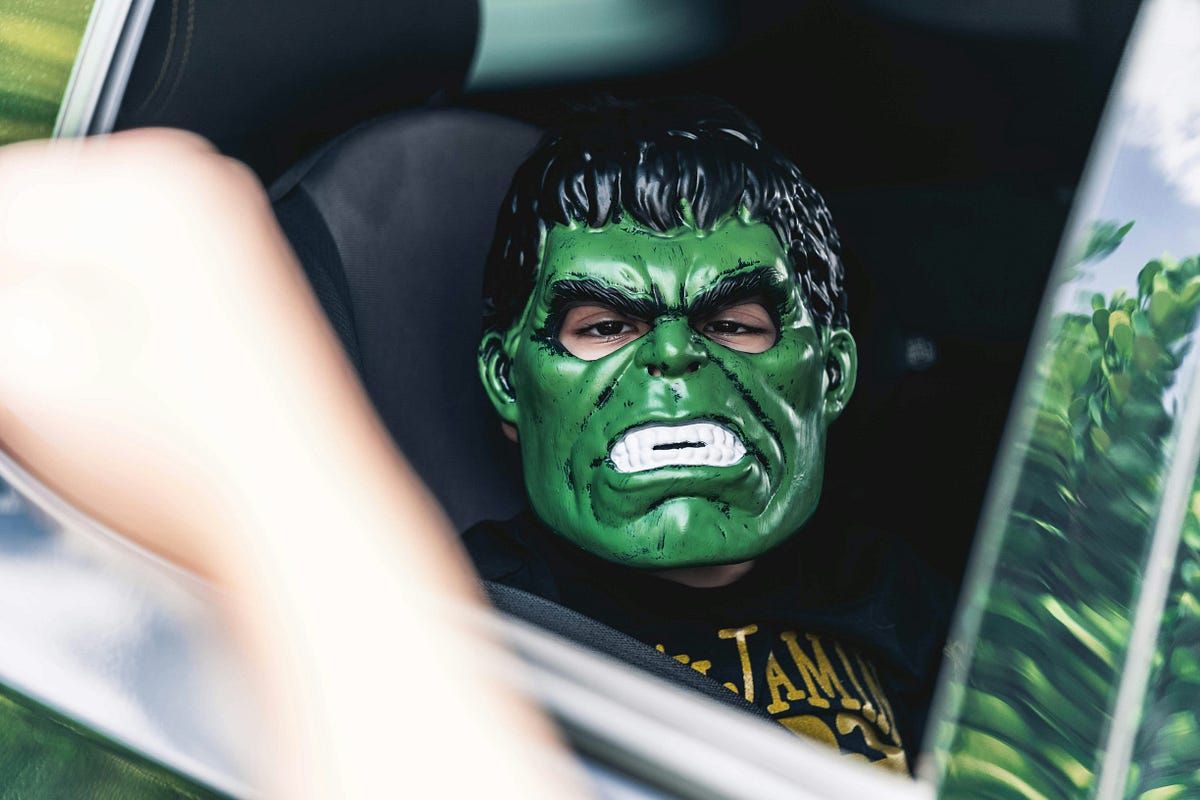 Hulk Movie Review. Hulk: A Big, Green, and Sometimes… | by Movie Review ...