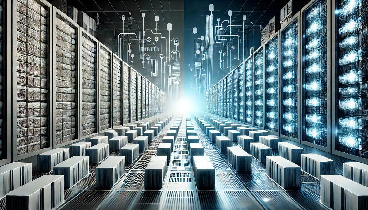 Columnar Database vs Relational Database: A Comprehensive Guide | by Aysenur Karatay | Medium