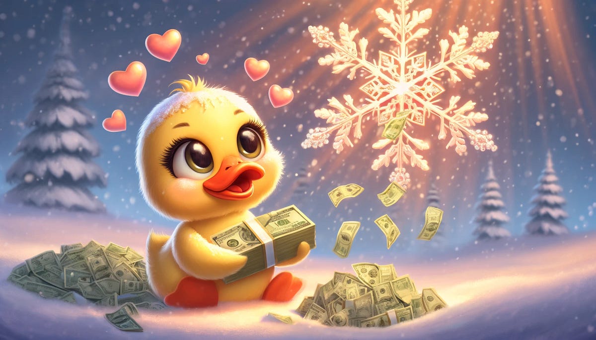 Cut Costs by Querying Snowflake from DuckDB | Data Minded | Dataminded