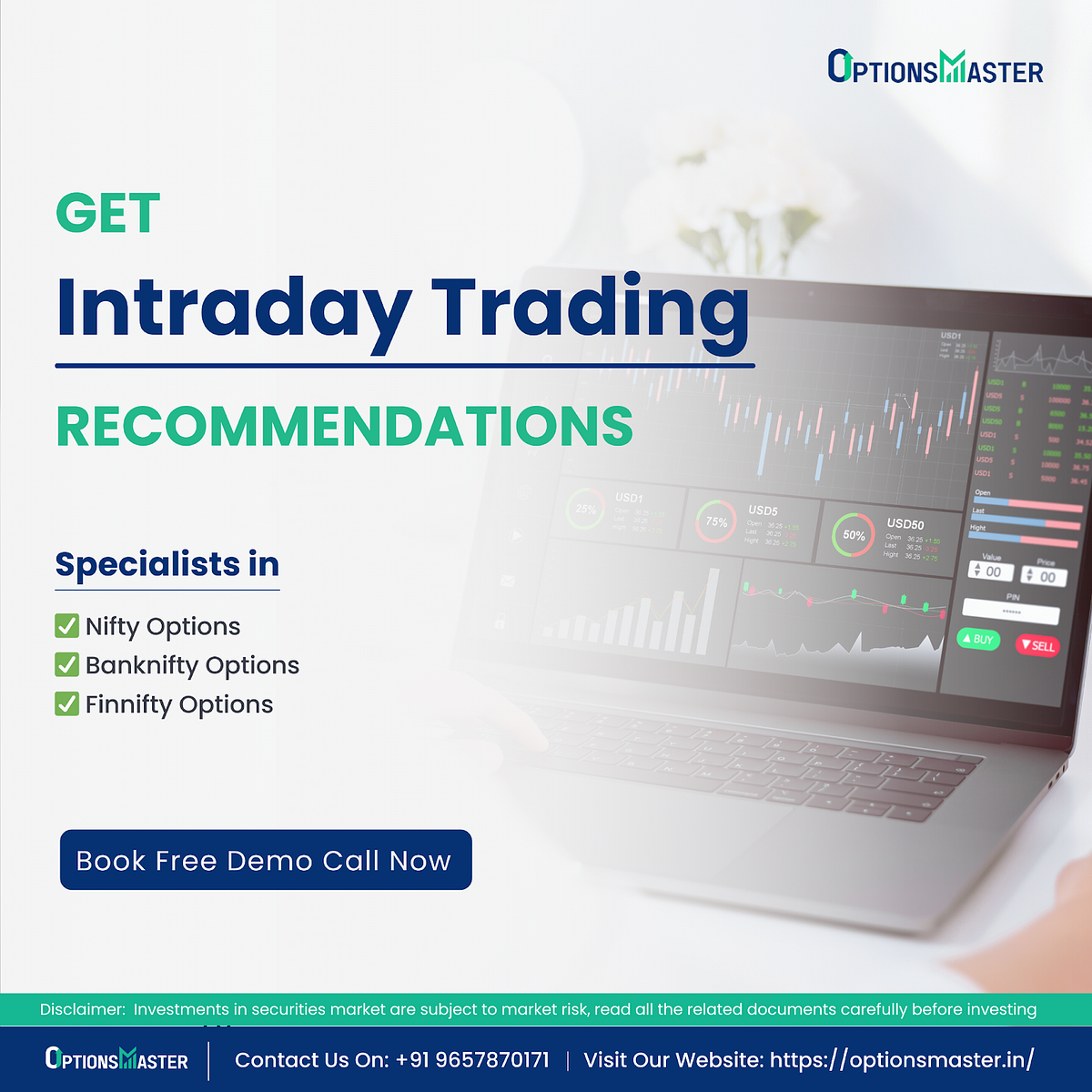Expert Intraday Trading Tips Provider | by Jay | Jun, 2024 | Medium