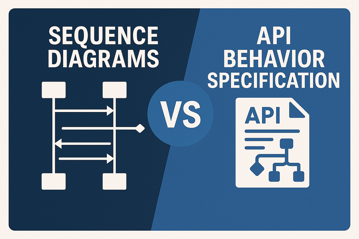 API Documentation Guide: Sequence Diagrams vs Detailed Specs | by Bijay ...