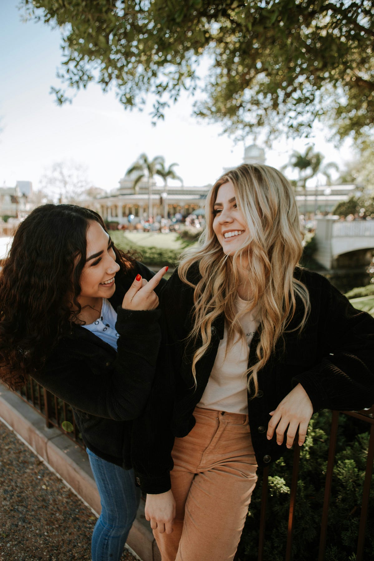 7 Types of ‘Friends’ Who Are Not Really Your Friends | by Alberto ...