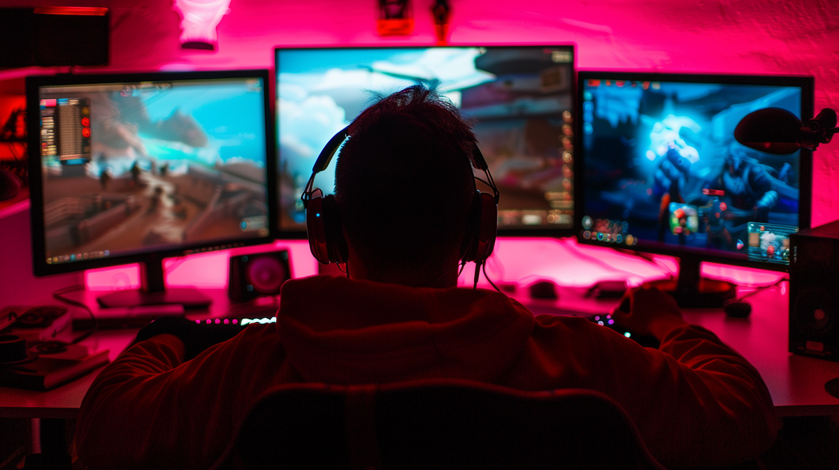 Enhance Your Stream: Unlock Custom Graphics for Ultimate Engagement ...