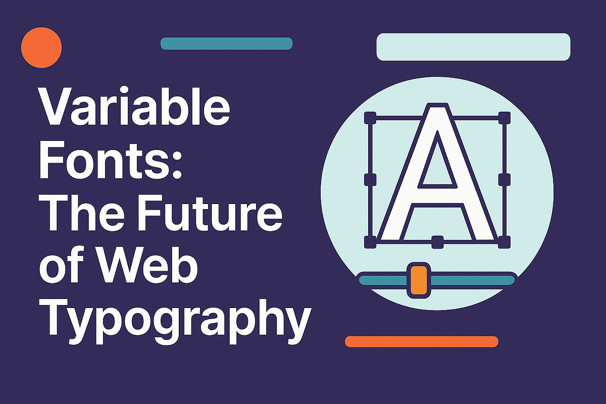 Variable Fonts: The Future of Web Typography | by CodeByUmar ...
