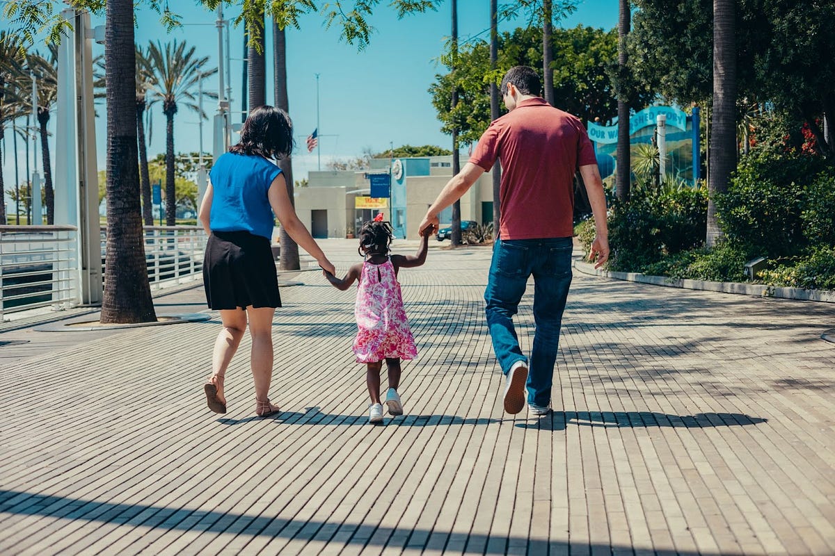 Understanding the Role of Foster Care Agencies in Green Bay, WI | by ...
