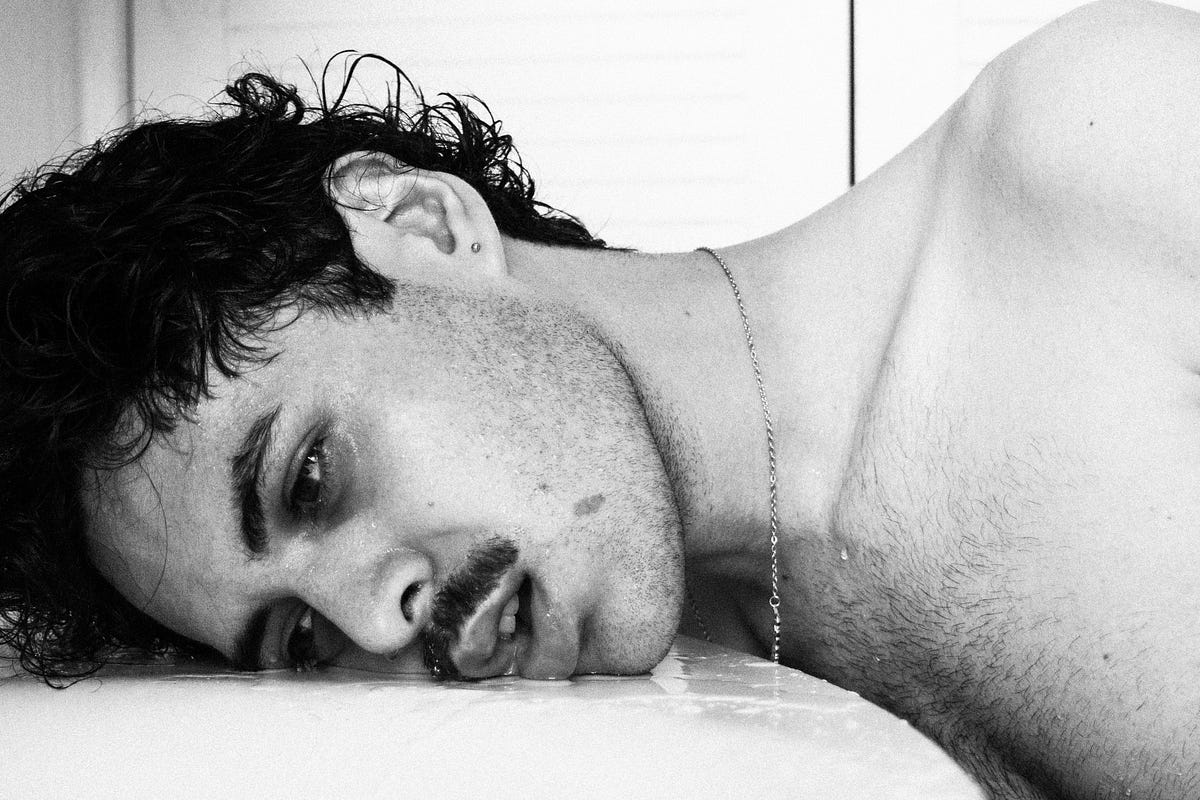 Don’t Let Discouragement Defeat You | by Hemza Hadad | Write A Catalyst | Feb, 2025 | Medium