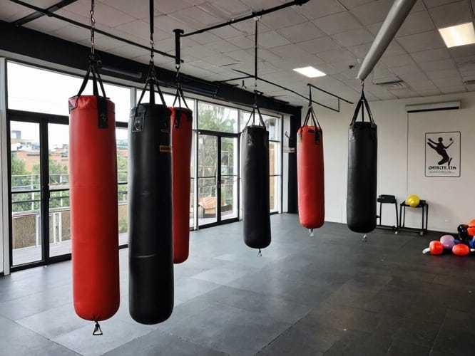 Get Ready to Throw Down: 14 Best Punching Bags for Ultimate Workouts ...
