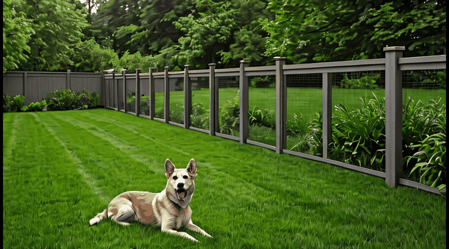 Petsafe Wireless Fence | by Austin Owens | Mar, 2024 | Medium