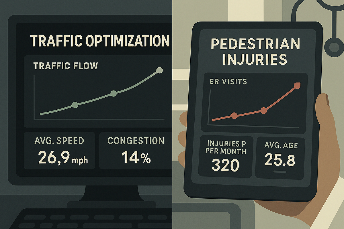 The Alignment Problem in Practice: Building AI That Actually Wants What ...