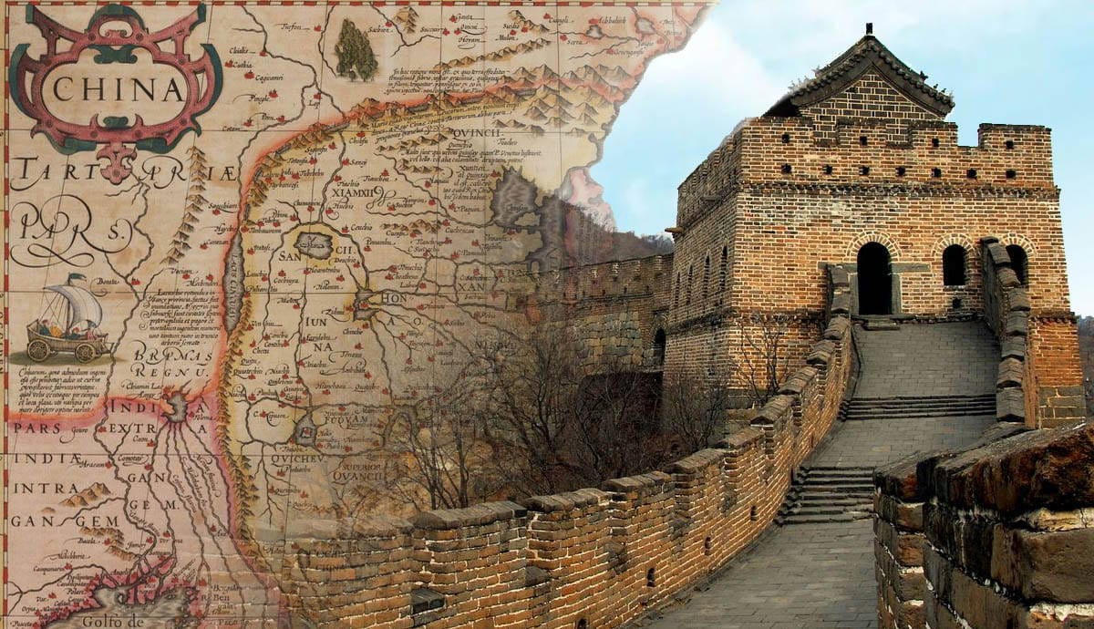 History Of China. Chinese history can be divided into… | by Adventure ...