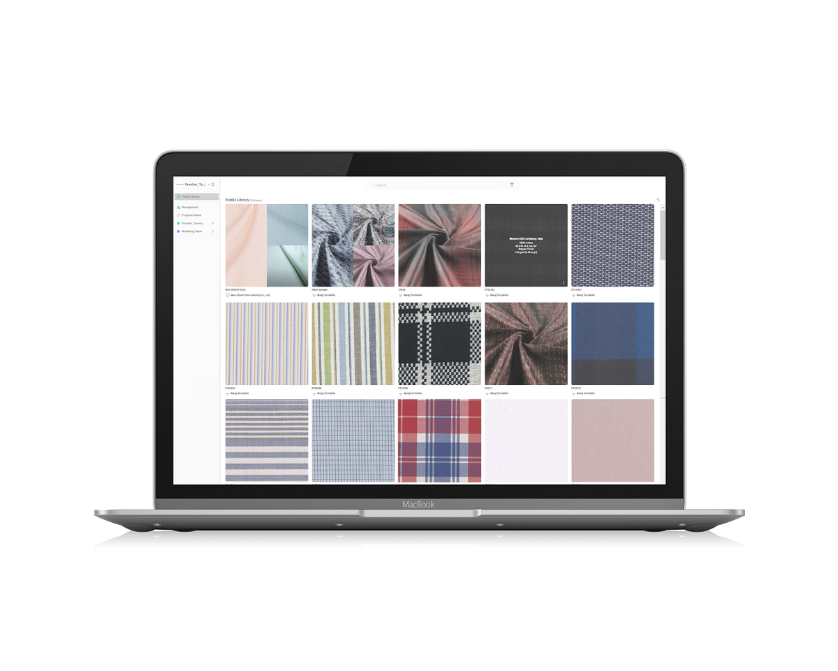 Supply Chain Superpower: Maximizing Efficiency with Digital Fabric ...