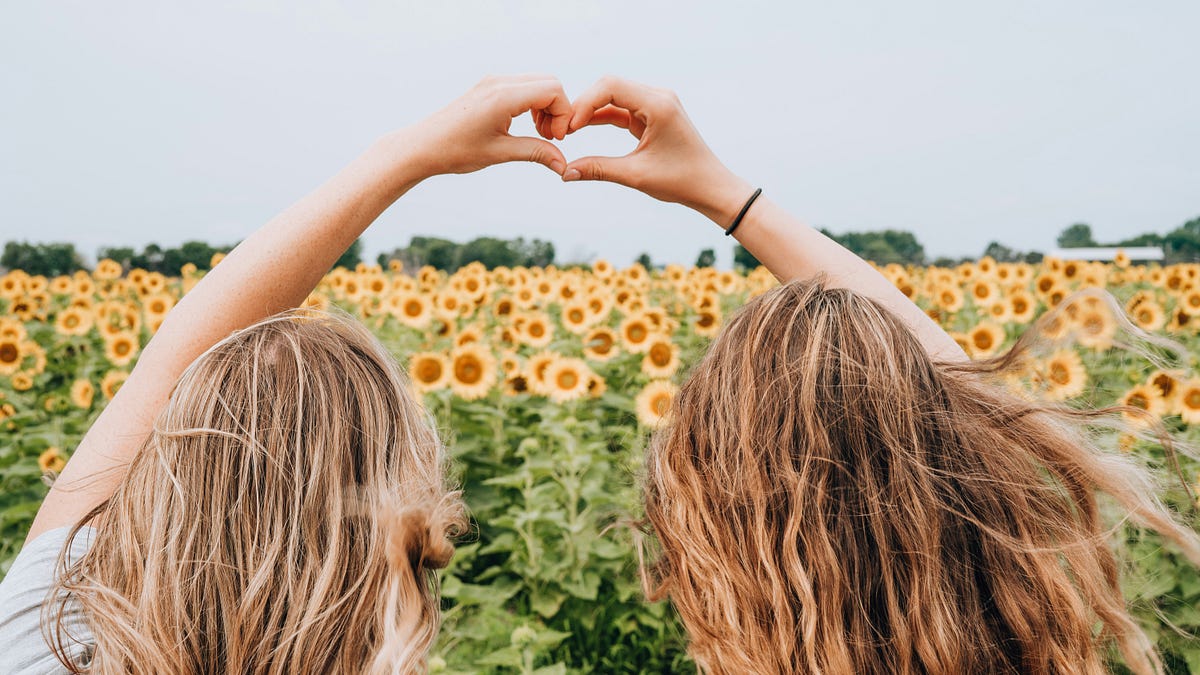 We Call Too Many People ‘Friend’. Why familiarity isn’t the same as ...