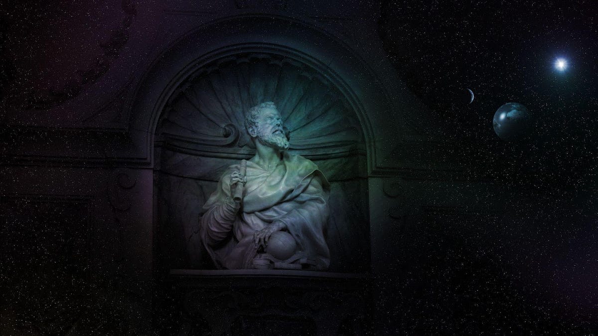 Galileo Galilei: Spearheading the Way of Science | by sampathkumar ...