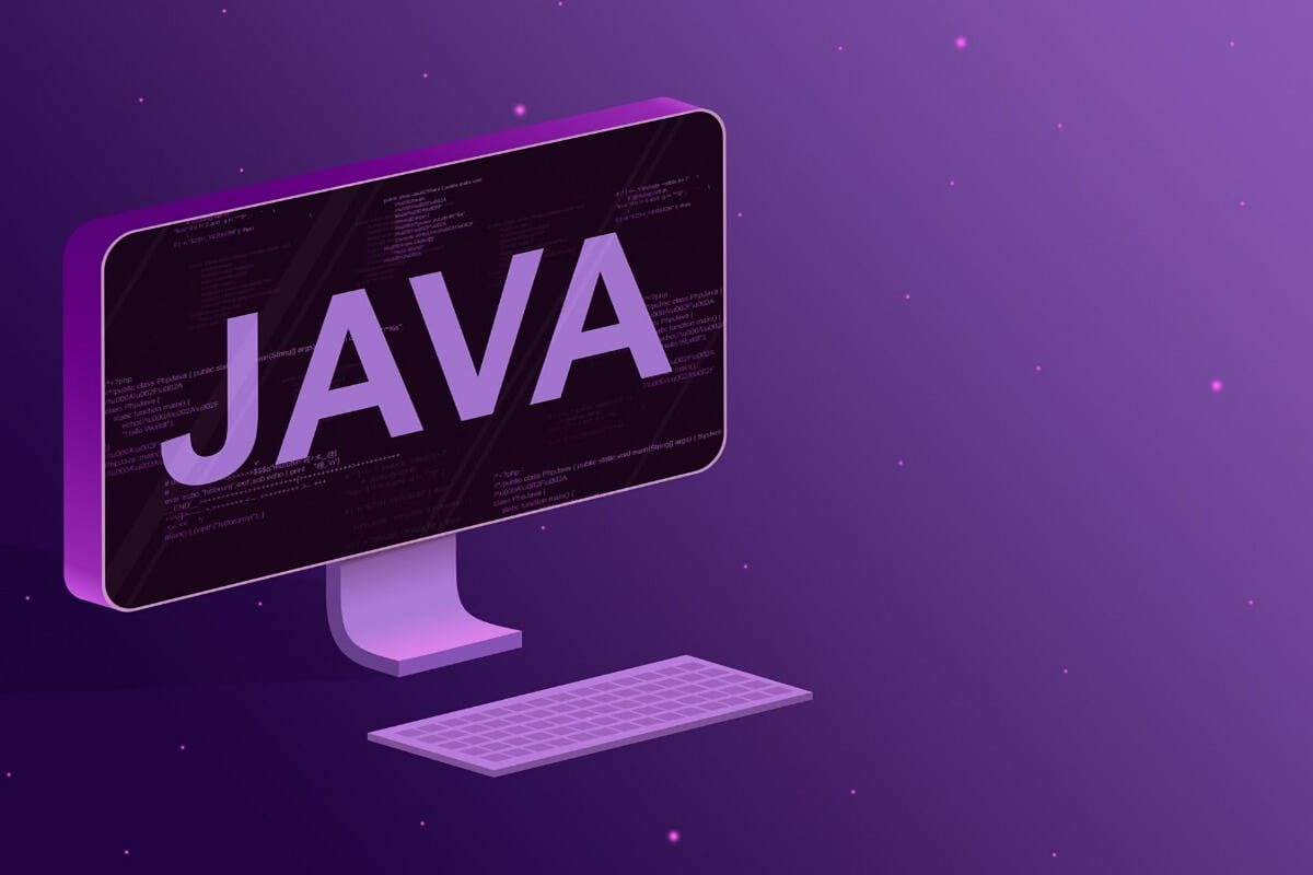 Java for Everything: How Java Powers Modern Software Development | by ...