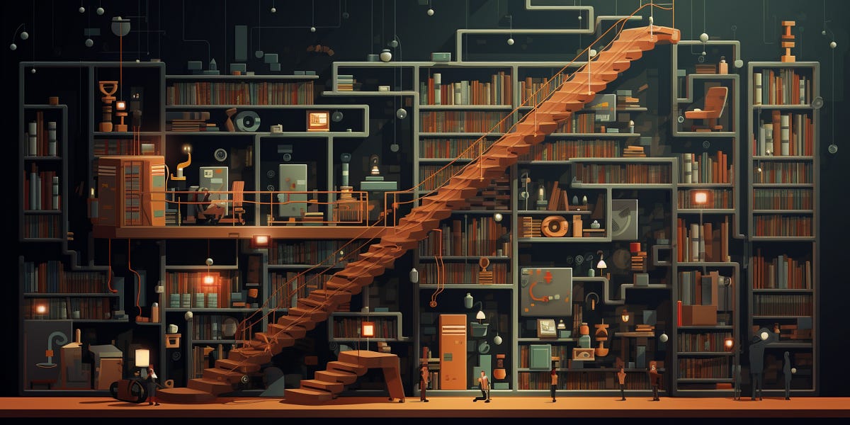 More libraries to the library god or how I remade i18n [next.js v14 ...