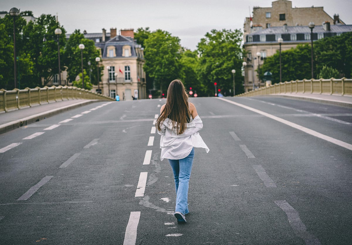 Just 10 Minutes Walk Post Meals: My Shocking 30-Day Results | by Emily ...