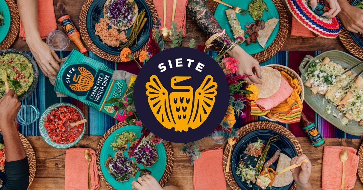 Fumble at the Goal Line: A Critique of Siete Foods’ Super Bowl Swing | by Mikaela Stenmo ...