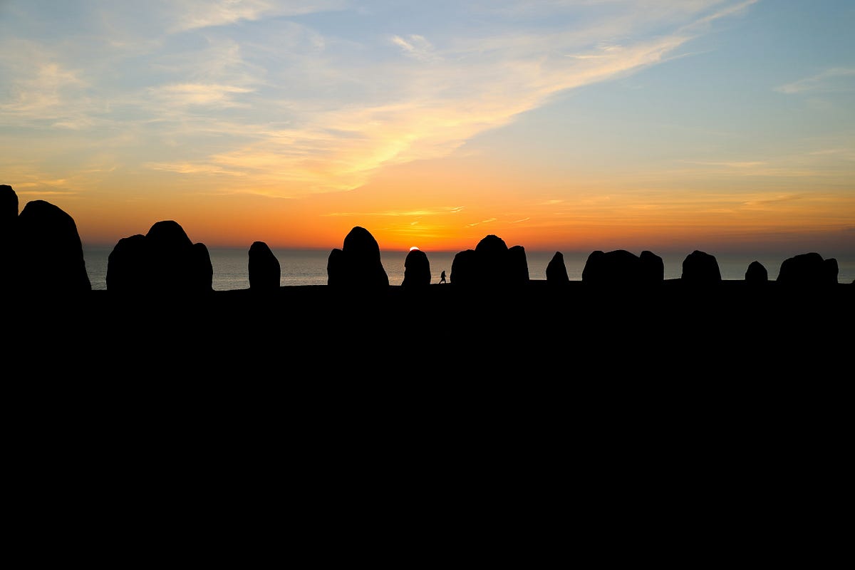 Ritorno alle Origini: la saggezza ancestrale per trasformare la nostra vita (sul serio) | by ...