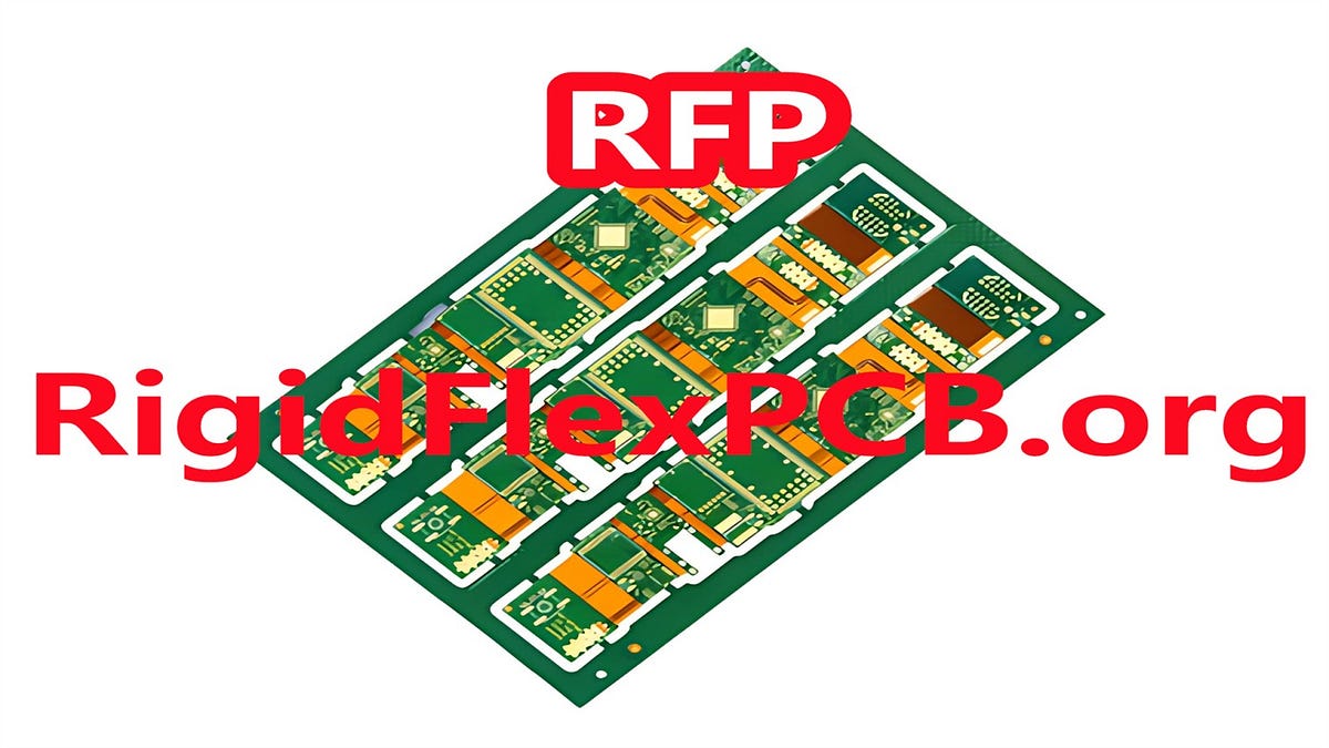 Flex and Rigid + Flex PCB Construction | by RAYMING PCB | Medium