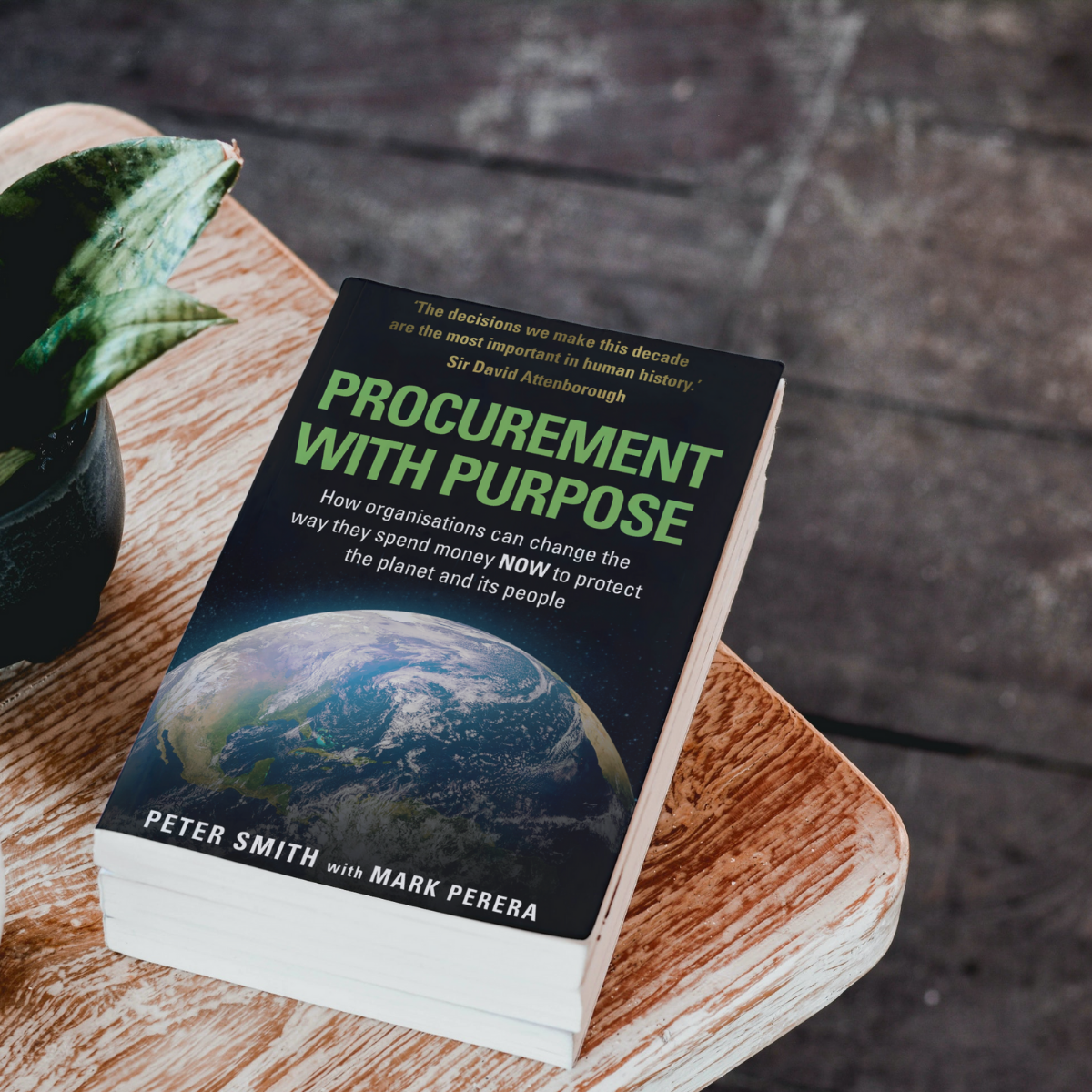 Improving Procurement Practices with Peter Smith | by CivicActions ...