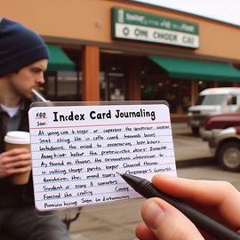 Journaling: 20 Types & Methods. Boost creativity, organize your… | by C ...