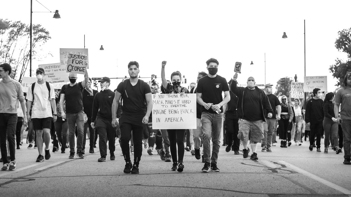 Cut the Crap: Don’t Try to Mislead Us — DEI is Key to Sustainable ...