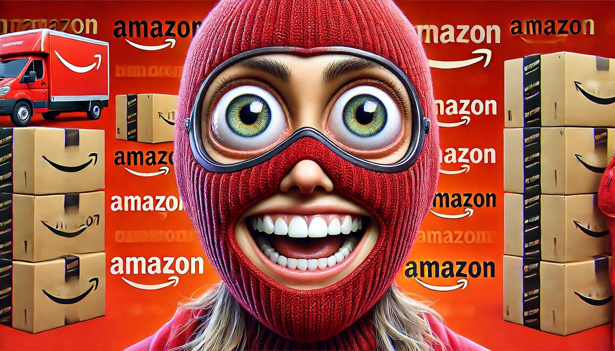 “30 Canadian Red Team Devices You Can Buy on Amazon: Essential Tools ...