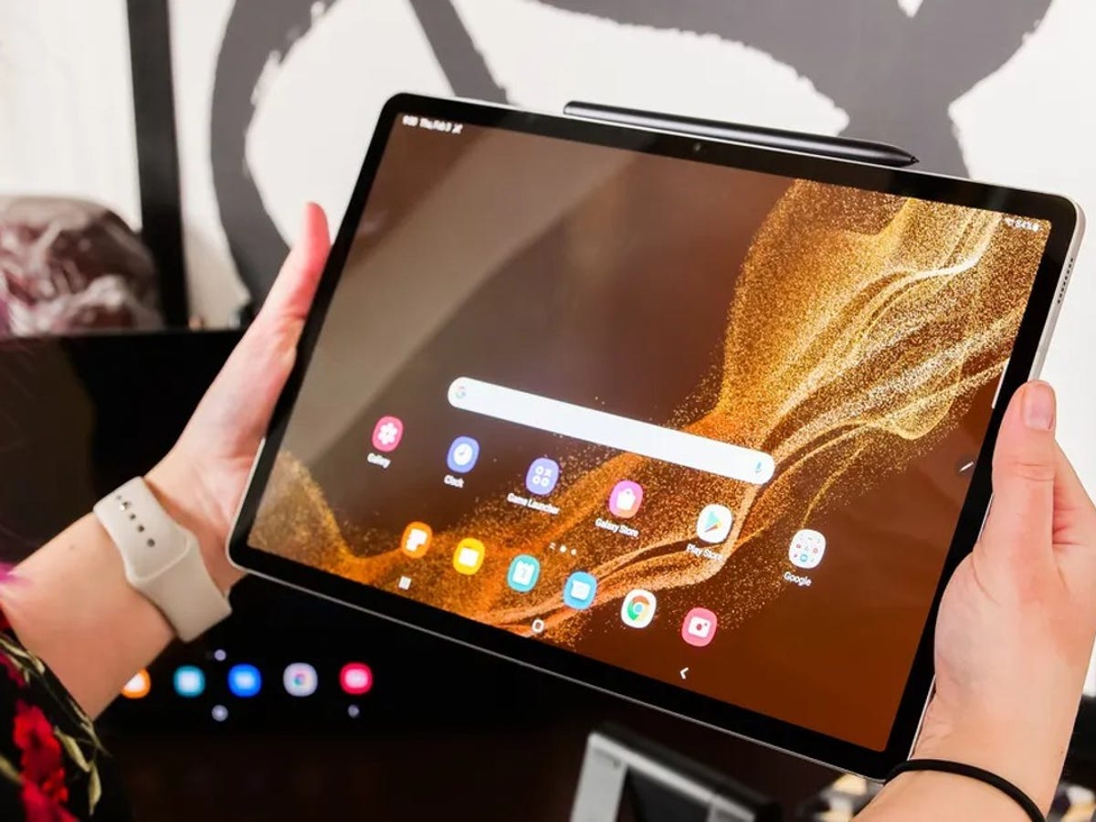 Stylus-Enabled Tablets: Should You Ditch Your Laptop for This Trend ...