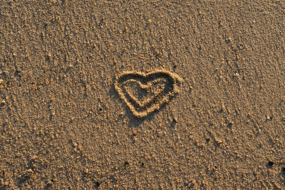 You are Important and Valued. We are significant because we belong to ...