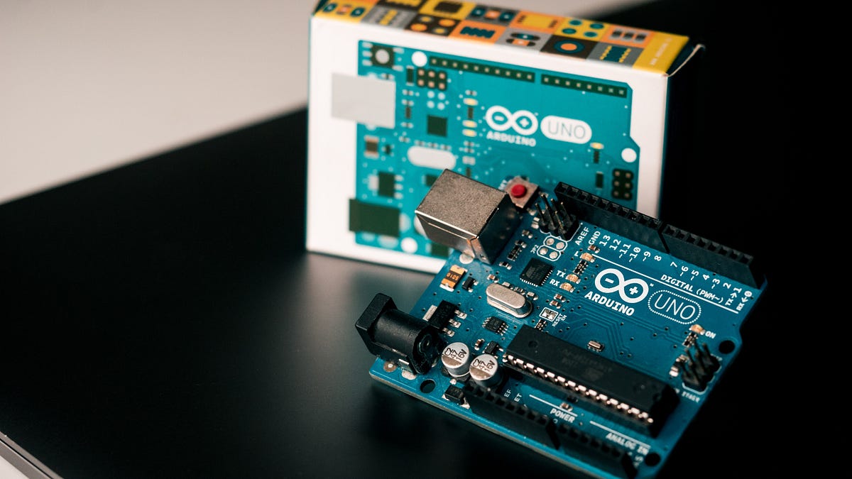 Arduino Uno ve Arduino Pro Mini Arasındaki Farklar | by Yusuf USTUNKAYA ...