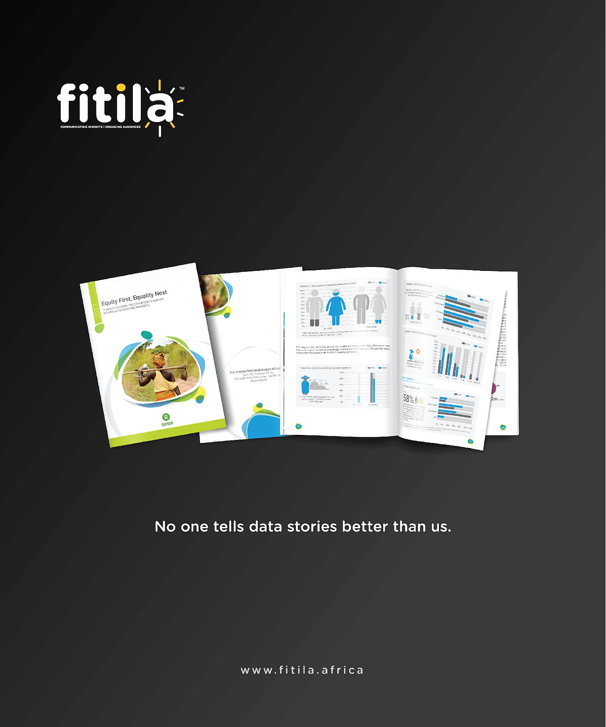 The Power of Data-Driven Insights: How FITILA is Helping Businesses ...