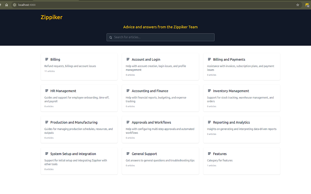Part 5 — Ash Framework For Phoenix Developers — Show Data on Pages & Ash Aggregations | by ...